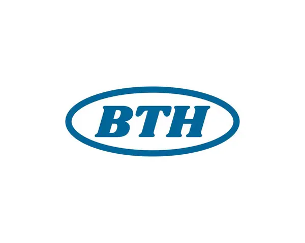 Vectores de Bth logo, imágenes vectoriales | Depositphotos