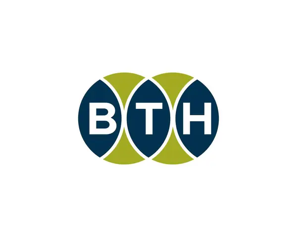 Vectores de Bth logo, imágenes vectoriales | Depositphotos