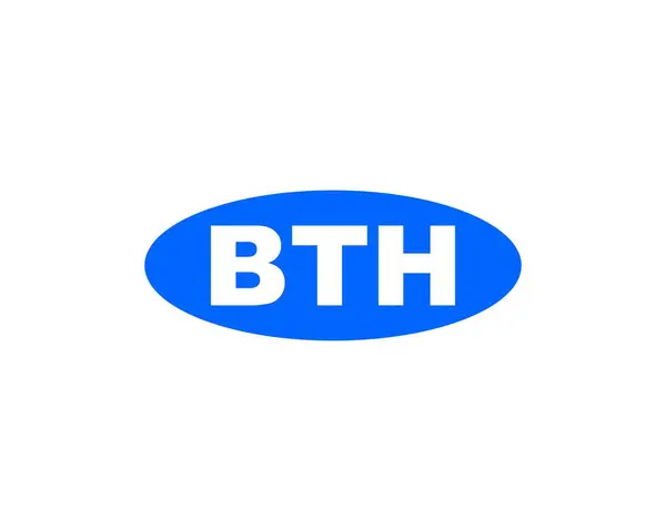Vectores de Bth logo, imágenes vectoriales | Depositphotos