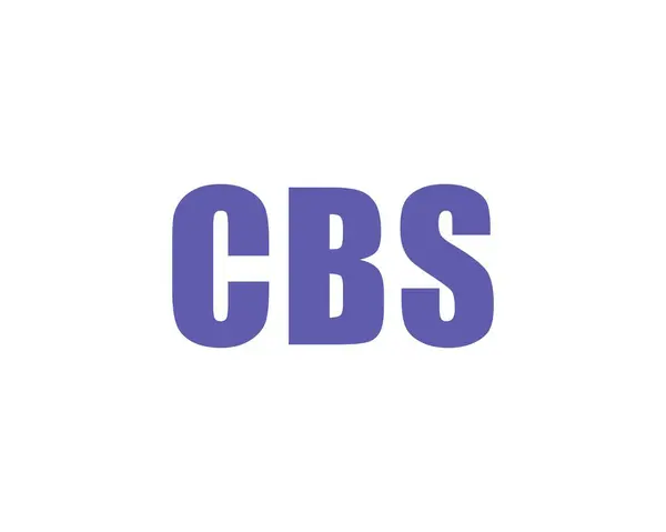 Cbs Vector Logo