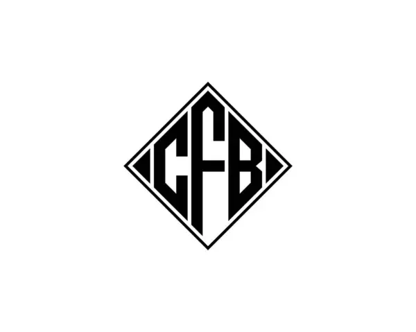 Cfb logo Imágenes Vectoriales, Gráfico Vectorial de Cfb logo ...