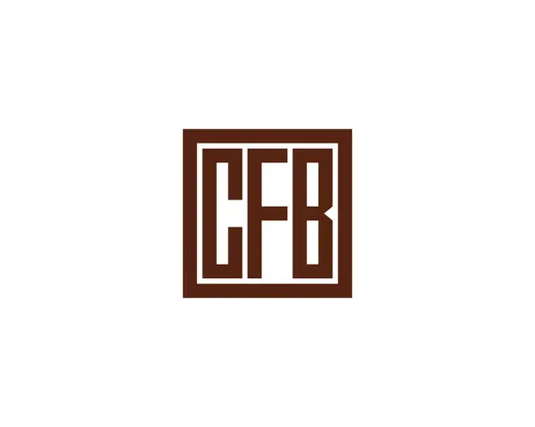 Cfb logo Imágenes Vectoriales, Gráfico Vectorial de Cfb logo ...