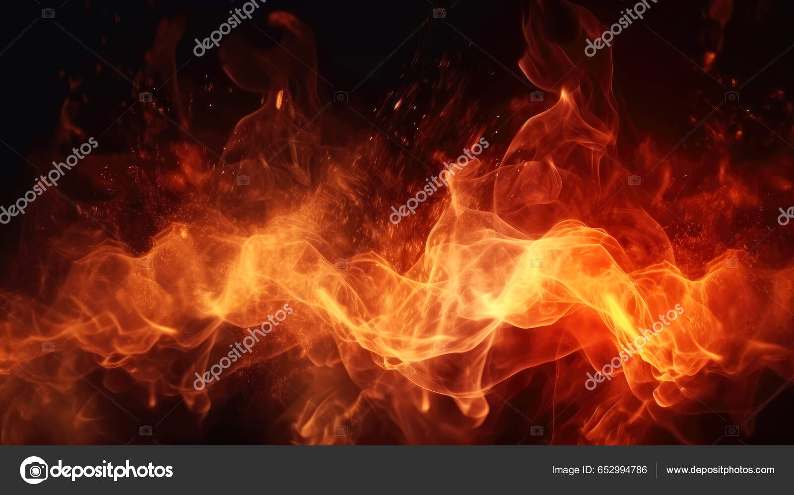 Beautiful Flame Wallpapers Fire Wallpaper Image Background, Beautiful,