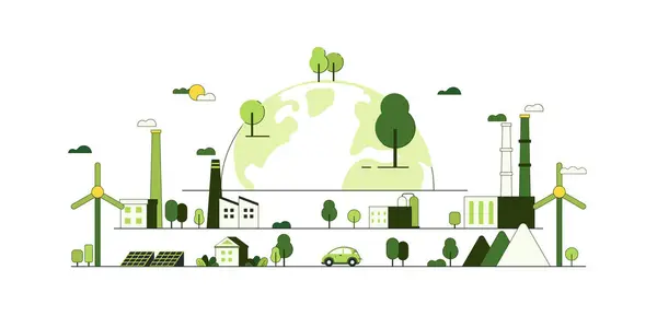 47,734,962 Biorefinery Vector Images | Depositphotos