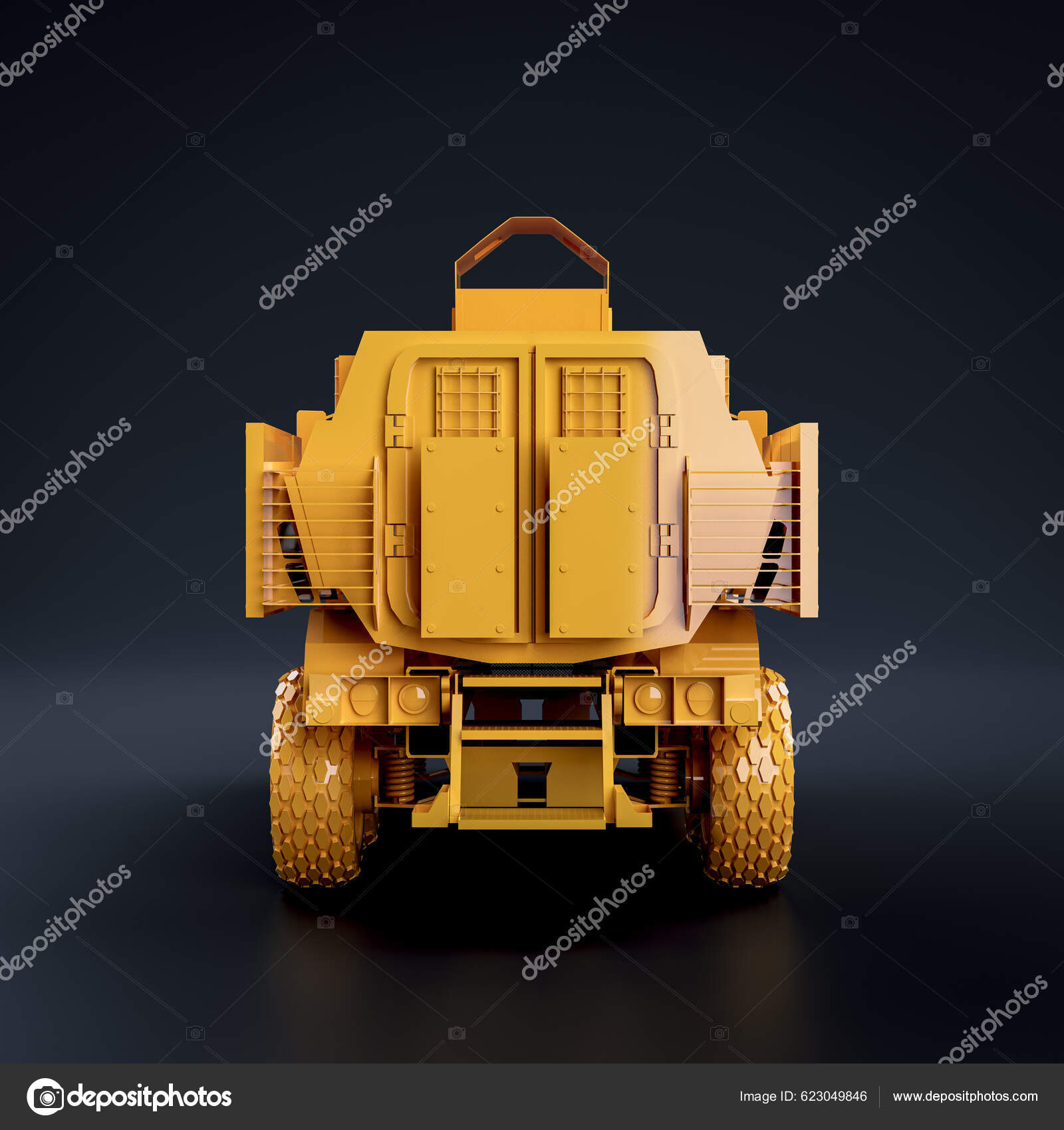 Mrap All Terrain Vehicle Caimans