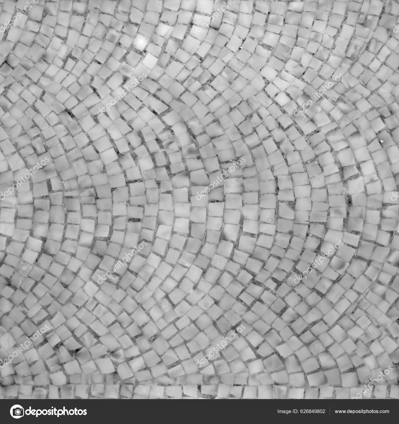 Paving Stones Displacement Texture Map Material Creation High ...
