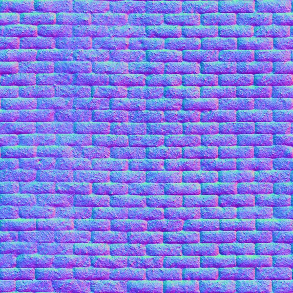 Paving Stones Displacement Texture Map Material Creation High ...