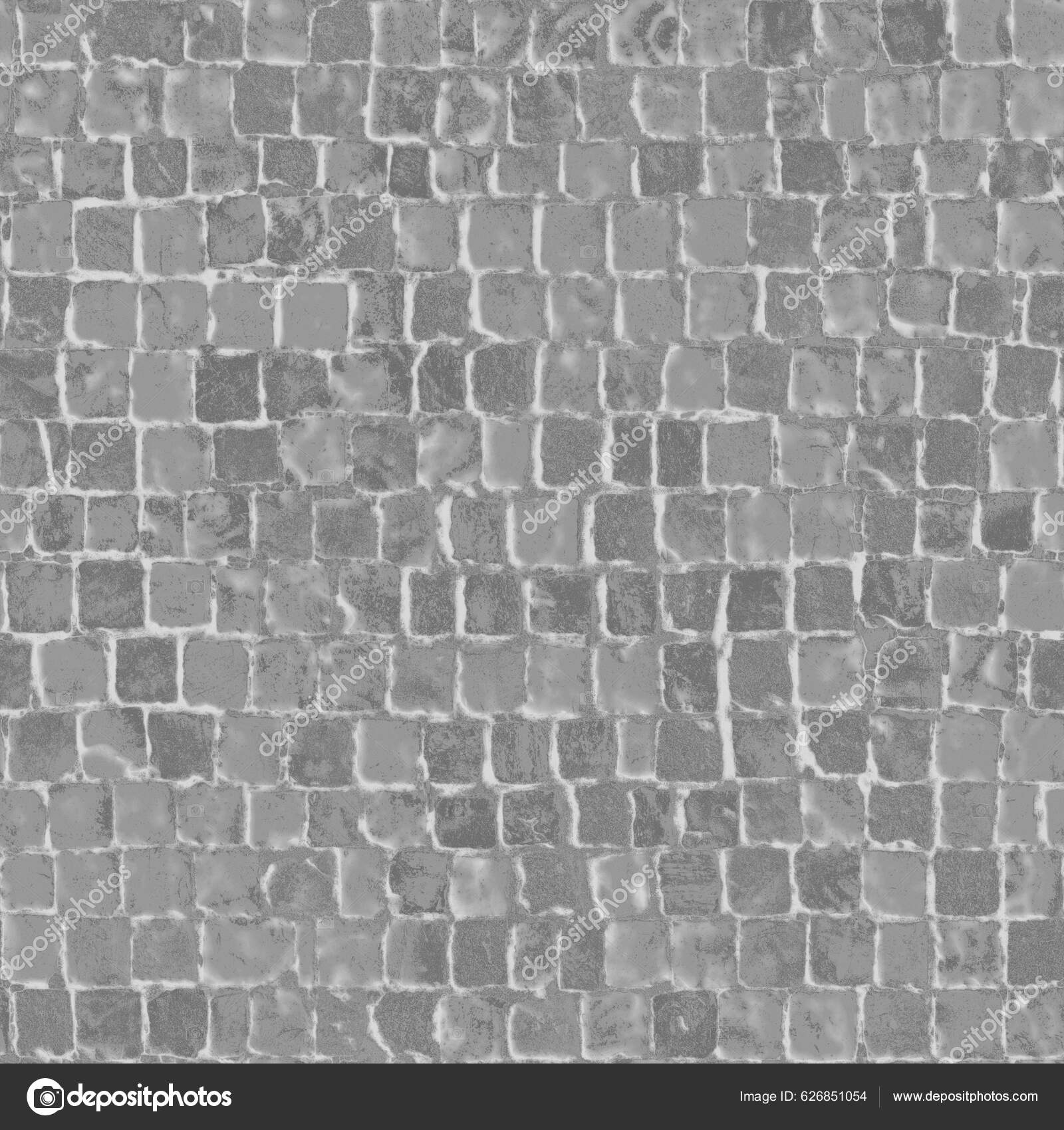 Stone Texture Map Seamless