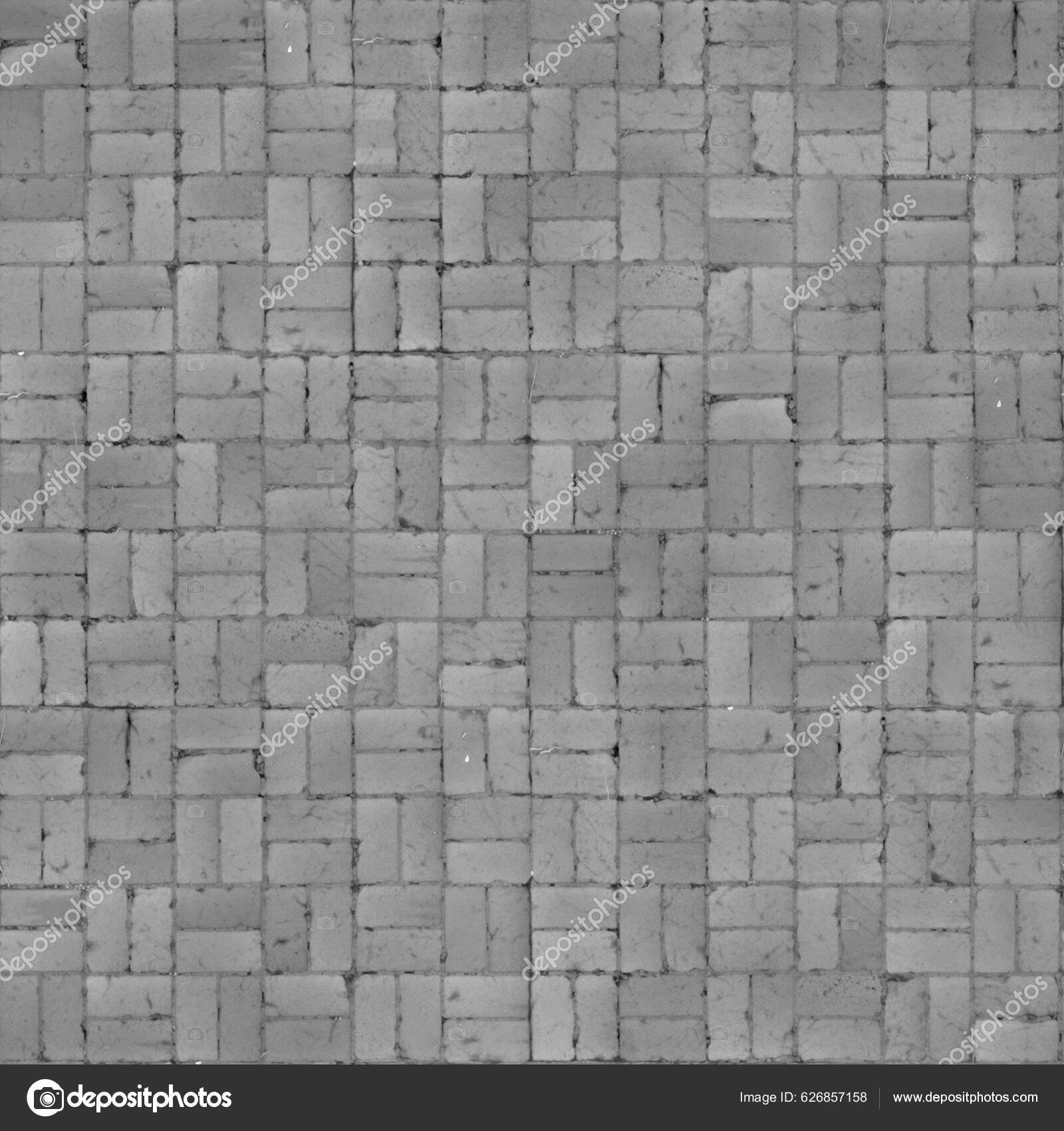 Texture De Rue Sans Couture