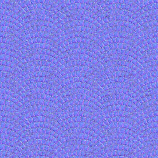 Mosaic Stone Surface Normal Map High Resolution Seamless Mosaic Floor ...