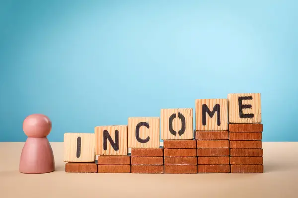 Income Stock Photos, Royalty Free Income Images | Depositphotos