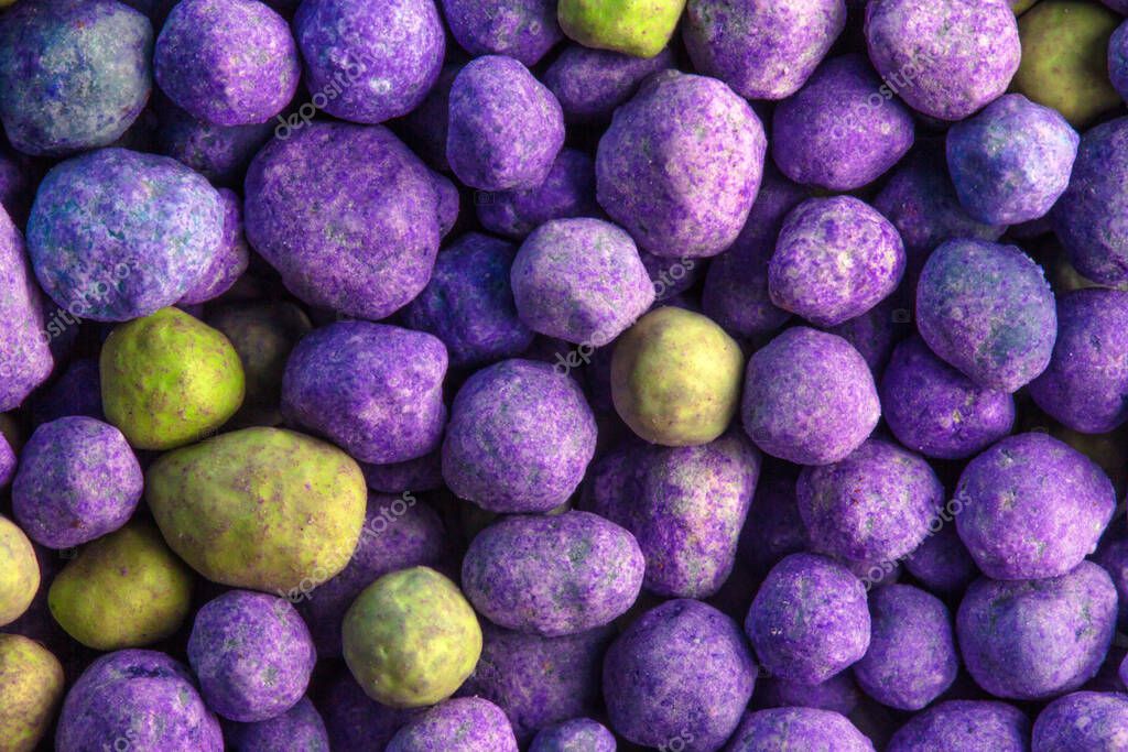 High-quality mineral fertilizer with a wide range of trace elements, sodium, potassium ...