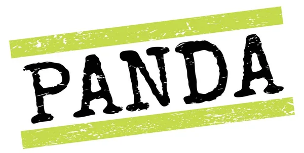 Panda sign Stock Photos, Royalty Free Panda sign Images | Depositphotos