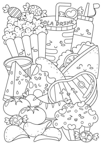 Dewasa Mewarna Halaman Bunga Bestcoloringpagesforkids Megamall Floresta ...