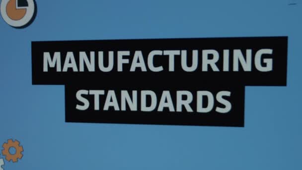 168 Certificacion iso Videos, Royalty-free Stock Certificacion iso ...