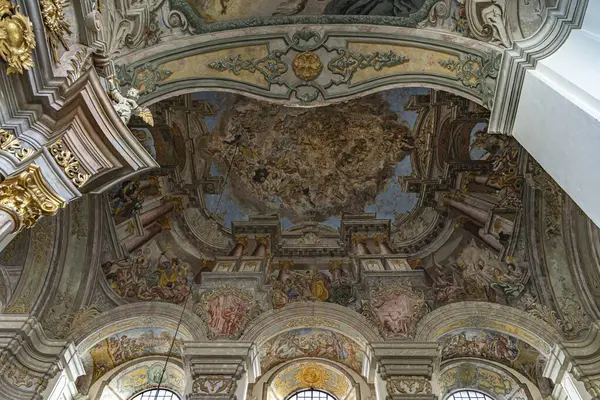 Baroque temples Stock Photos, Royalty Free Baroque temples Images ...