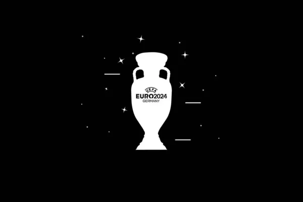 Euro 2024 germany logo Vector Art Stock Images | Depositphotos