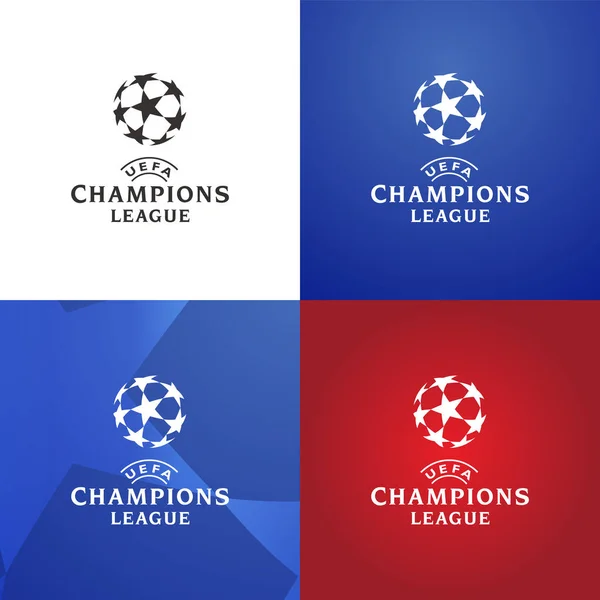 Uefa Team Logos