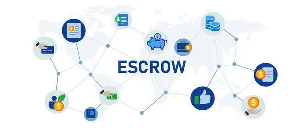 Escrow Vector Images | Depositphotos