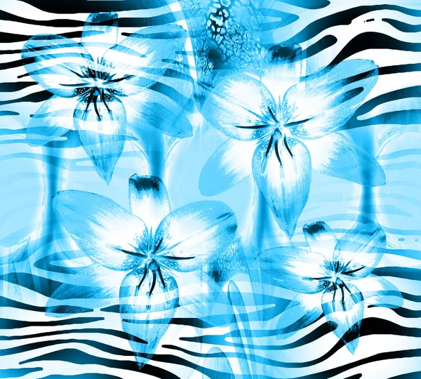 Textile fabric print patterns, new season fashion fabric prints ...