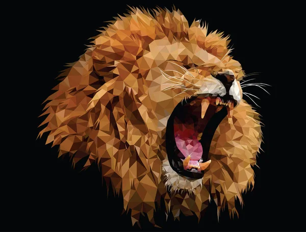 Roaring Lion Design