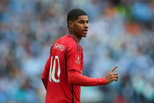 Marcus rashford Stock Photos, Royalty Free Marcus rashford Images ...