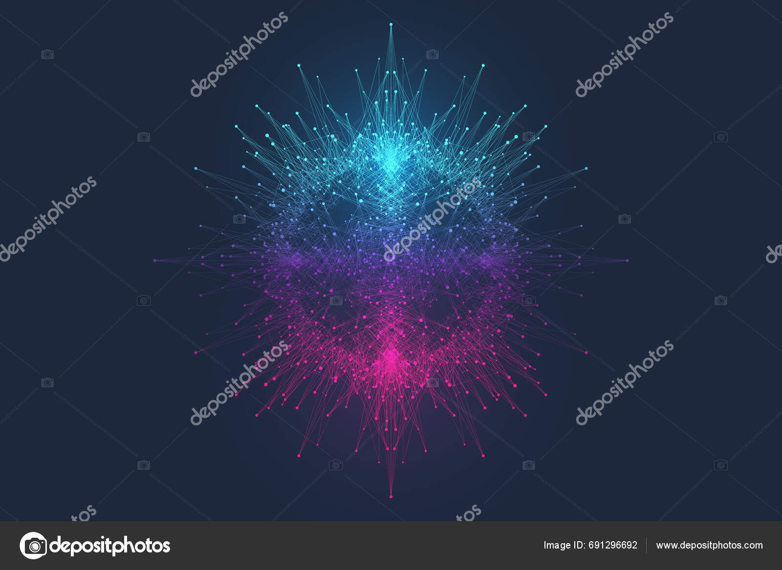 Quantum Computing Idea Design Element Concept Deep Learning Artificial ... Quantum Computing Idea Design Element Concept Deep Learning Artificial ...