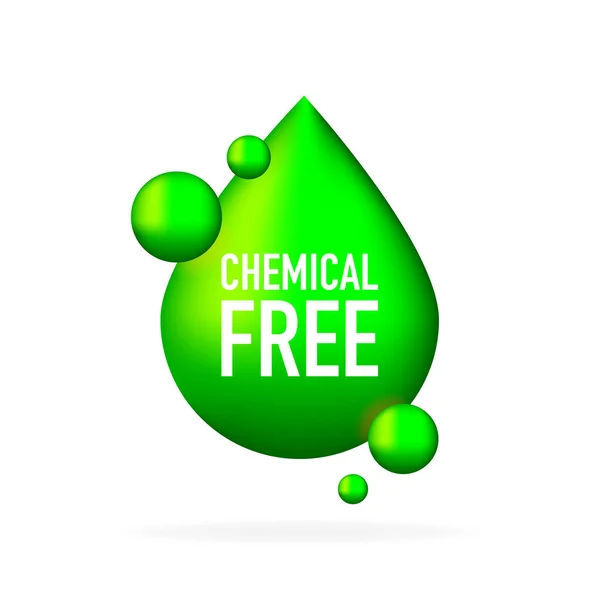 Chemical free Vector Images | Depositphotos