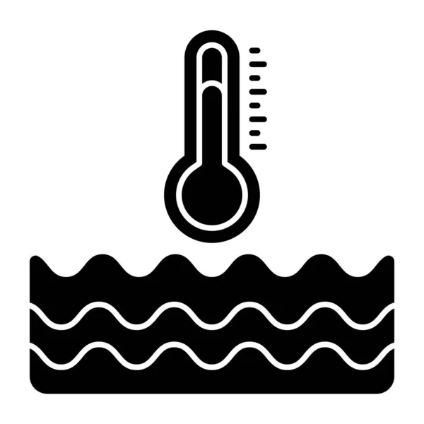 100,000 Water temperature symbol Vector Images | Depositphotos