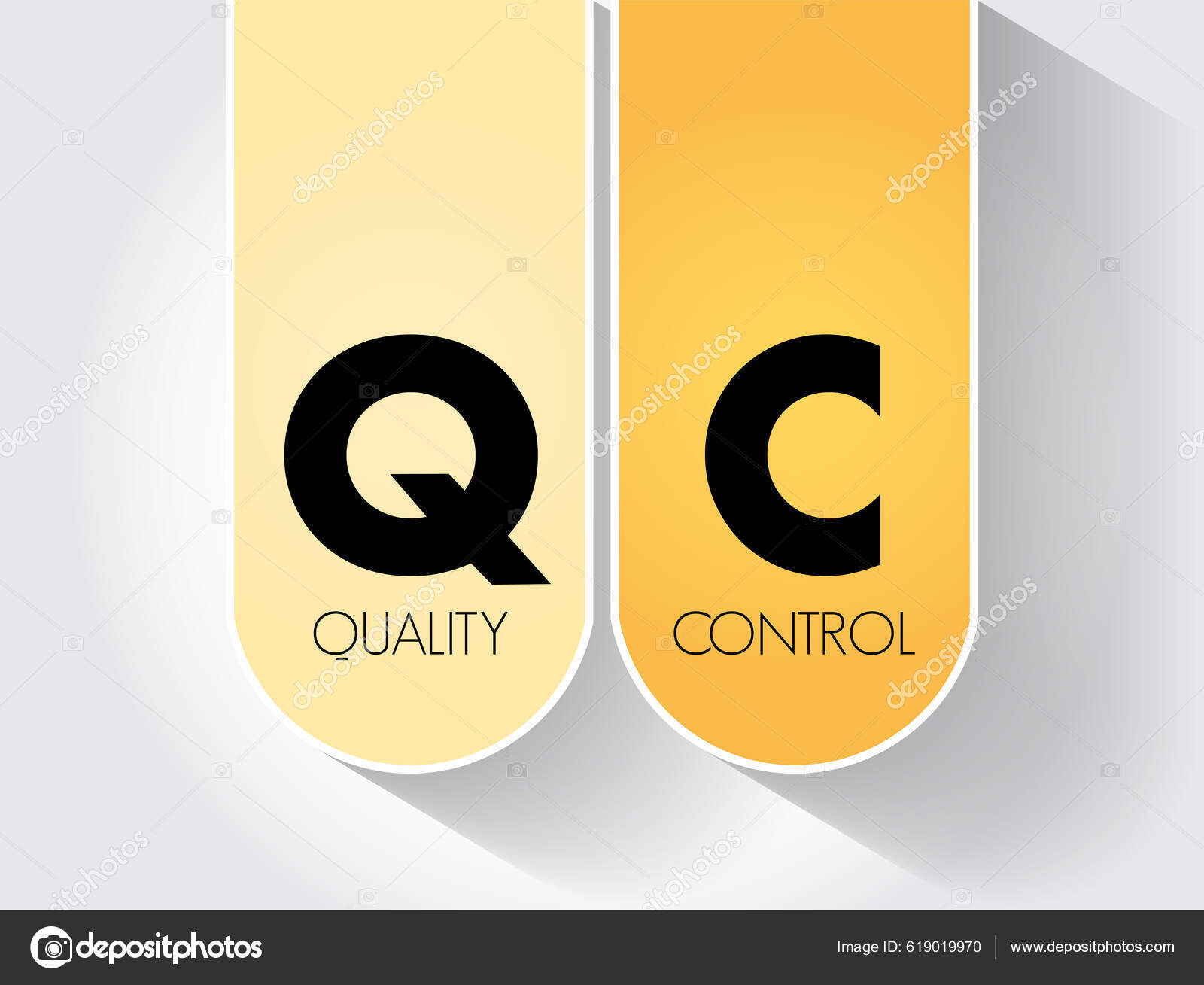 Quality Control Process Which Entities Review Quality All Factors ...