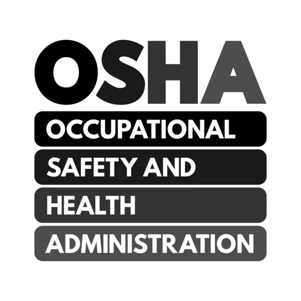 Osha Logo Transparent