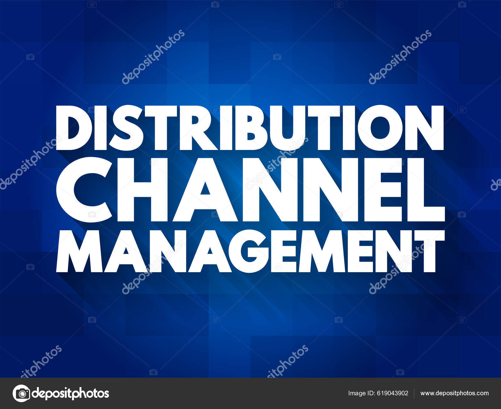 Pengelolaan Saluran Distribusi Adalah Proses Mengelola Transfer Produk ...
