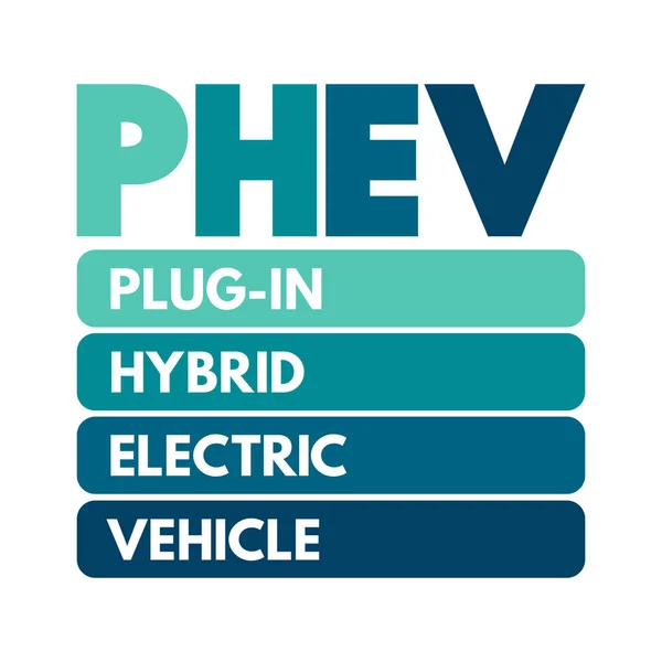 Hev Hybrid Electric Vehicle Vehicle Combines Conventional Internal ...