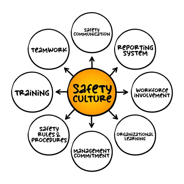4,196,396 Diagram of safety culture Vector Images | Depositphotos