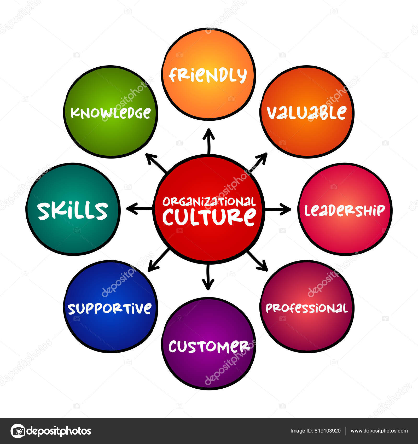 Organizational Culture Collection Values Expectations Practices Guide ...
