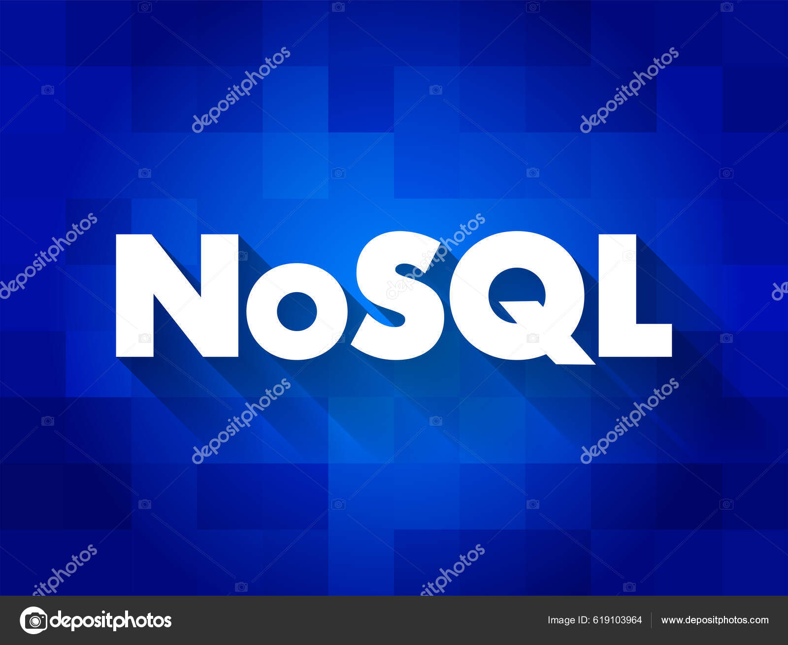Nosql Database Provides Mechanism Storage Retrieval Data Modeled Means ...