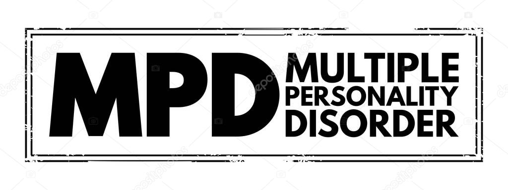 74 Multiple personality disorder Vector Images | Depositphotos