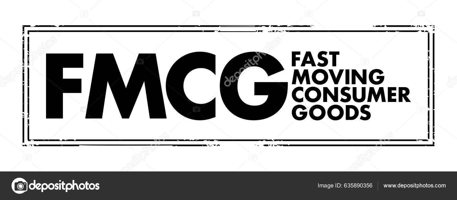 Fmcg Logo