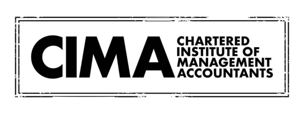 Institute Of Management Accountants Logo