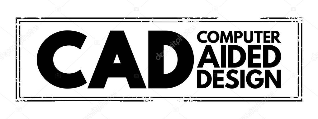 Computer aided design Vector Art Stock Images | Depositphotos
