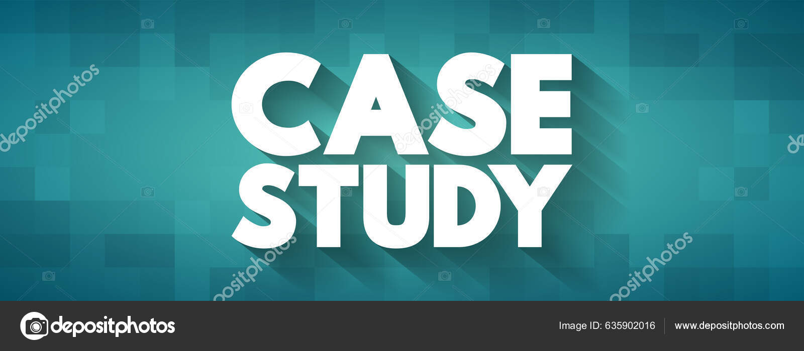 Case Study Detailed Study Specific Subject Text Concept Background ...