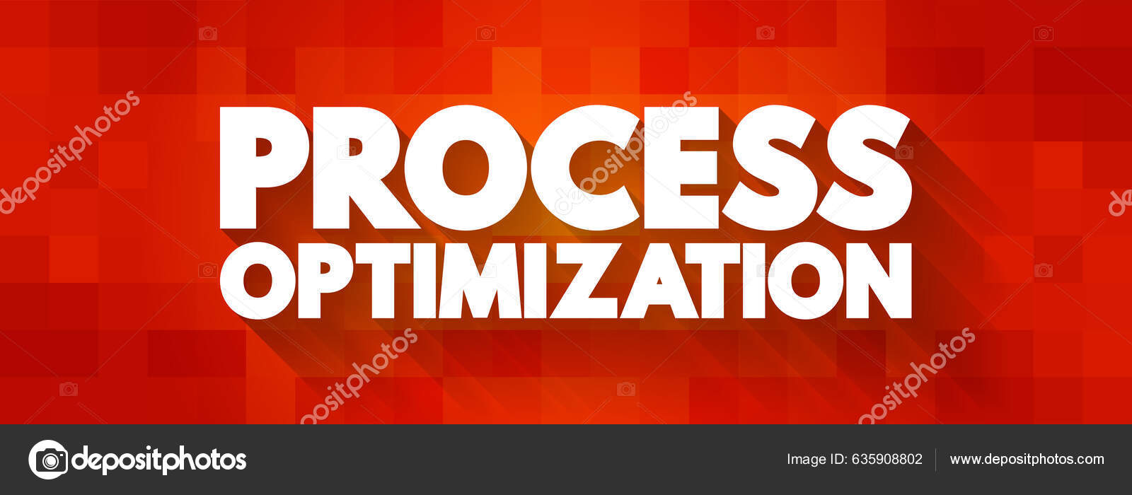 Process Optimization Discipline Adjusting Process Optimize Some ...