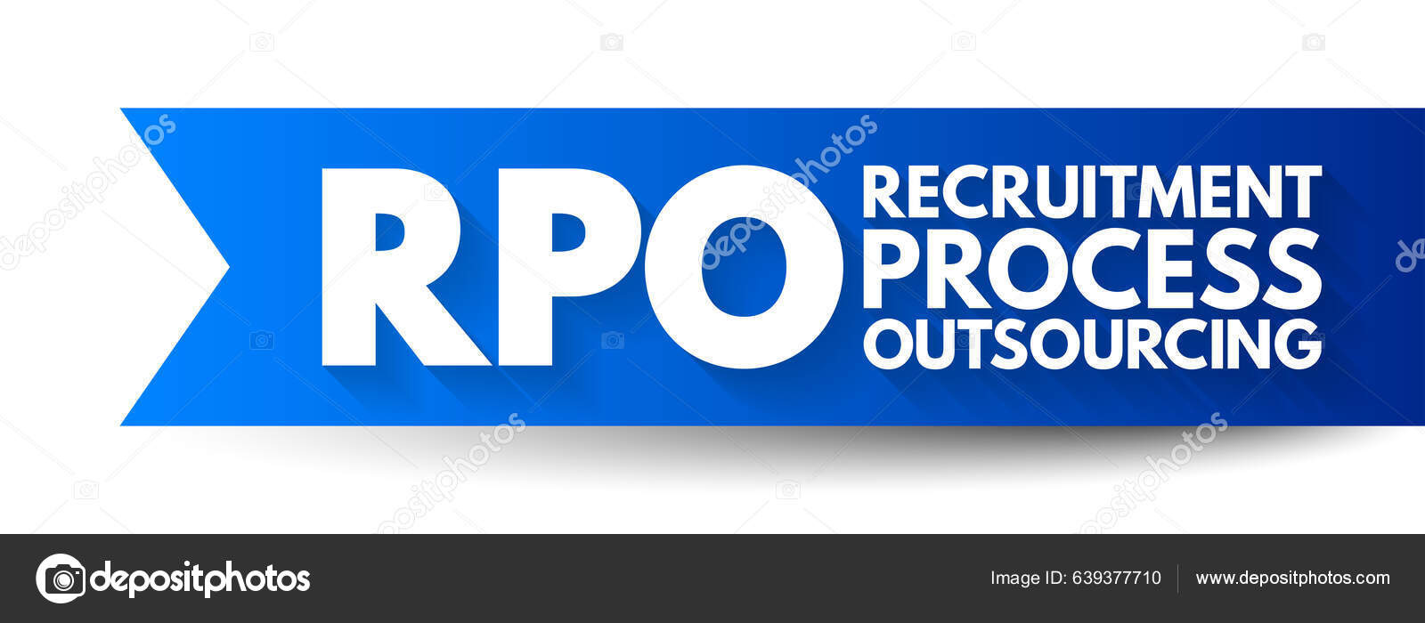 Rpo Recruitment Process Outsourcing Company Transfers All Part Its ...