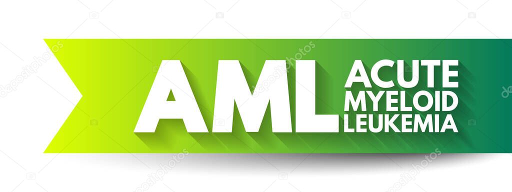 77 Chronic leukemia Vector Images | Depositphotos