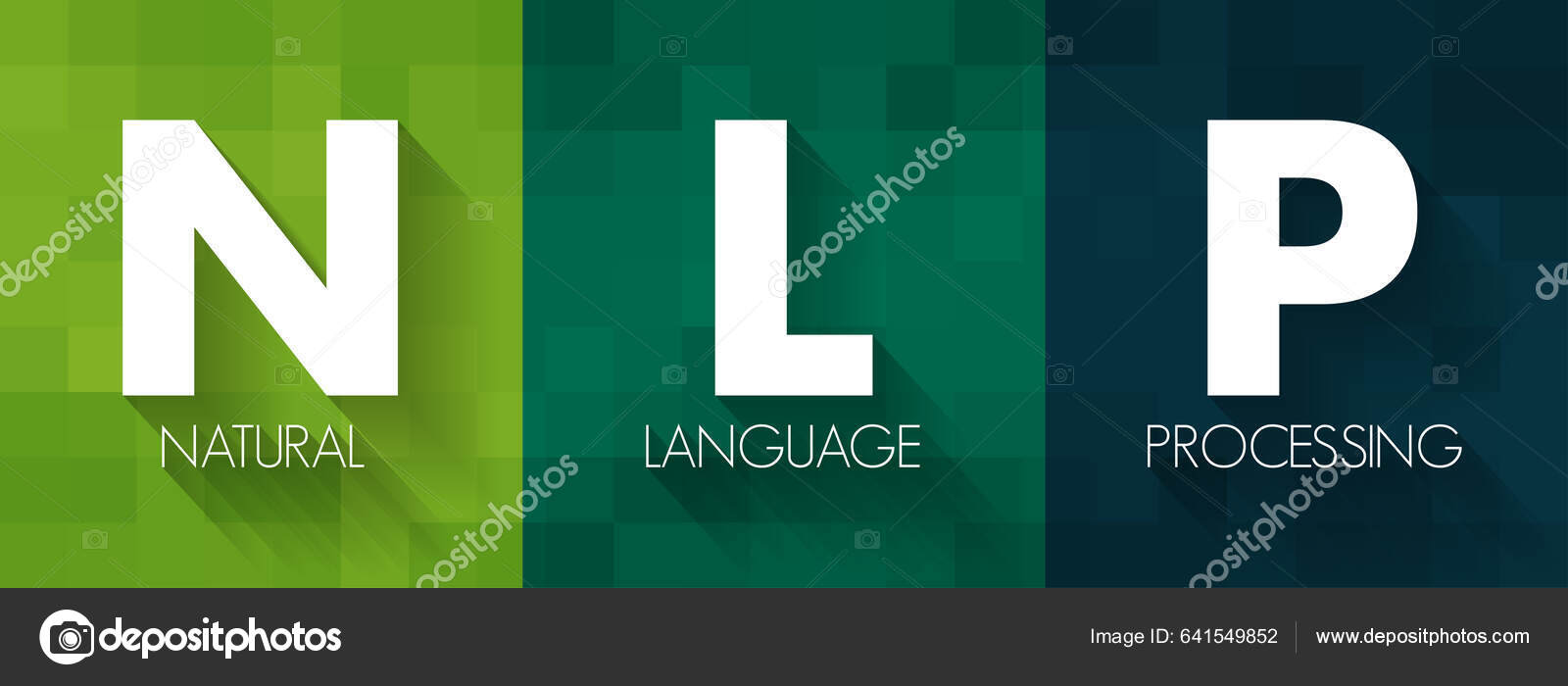 Nlp Natural Language Processing Subfield Linguistics Computer Science ...