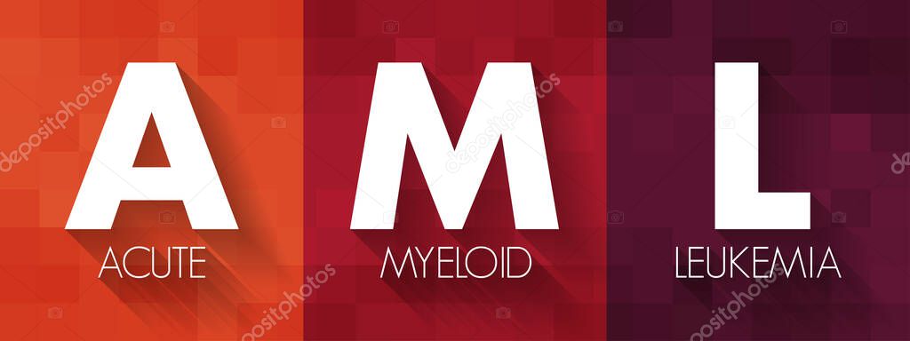 77 Chronic leukemia Vector Images | Depositphotos