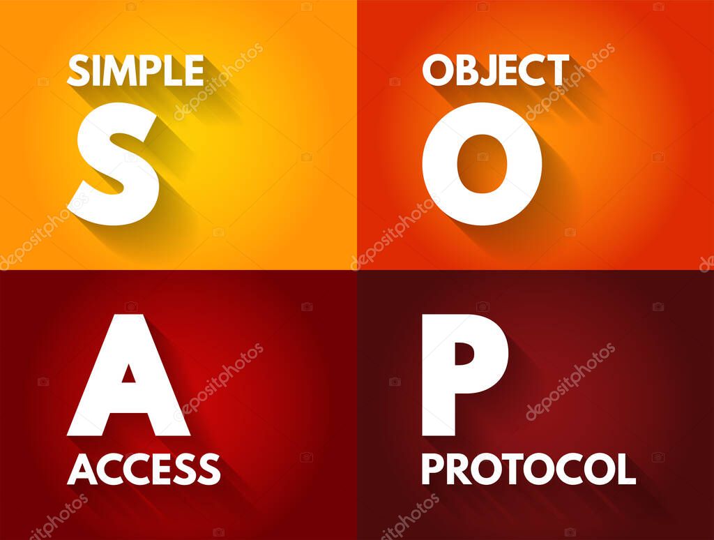 SOAP - Simple Object Access Protocol es una especificación de protocolo ...