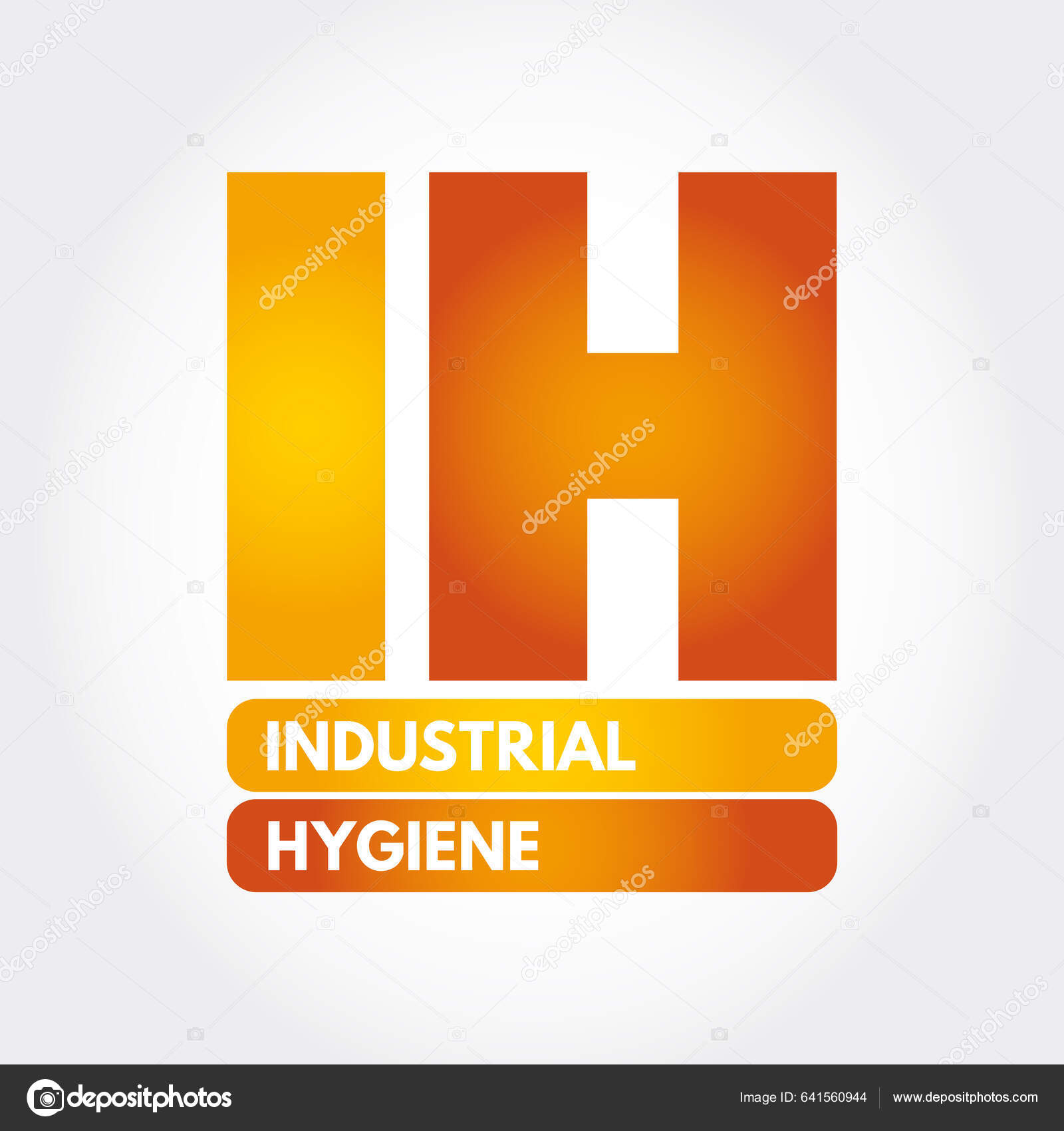 Industrial Hygiene Anticipation Recognition Evaluation Control ...