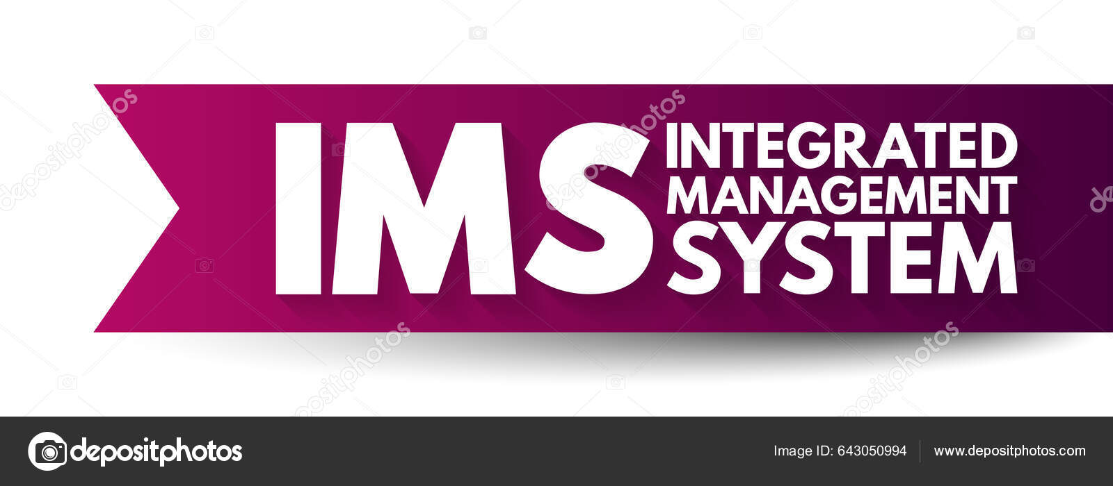 Ims Integrated Management System Combines All Organisation's Systems ... Ims Integrated Management System Combines All Organisation's Systems ...