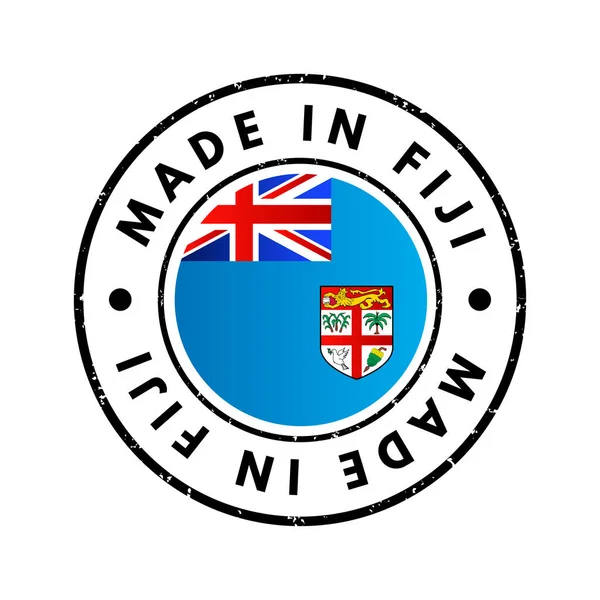 34 Made in fiji Vector Images | Depositphotos